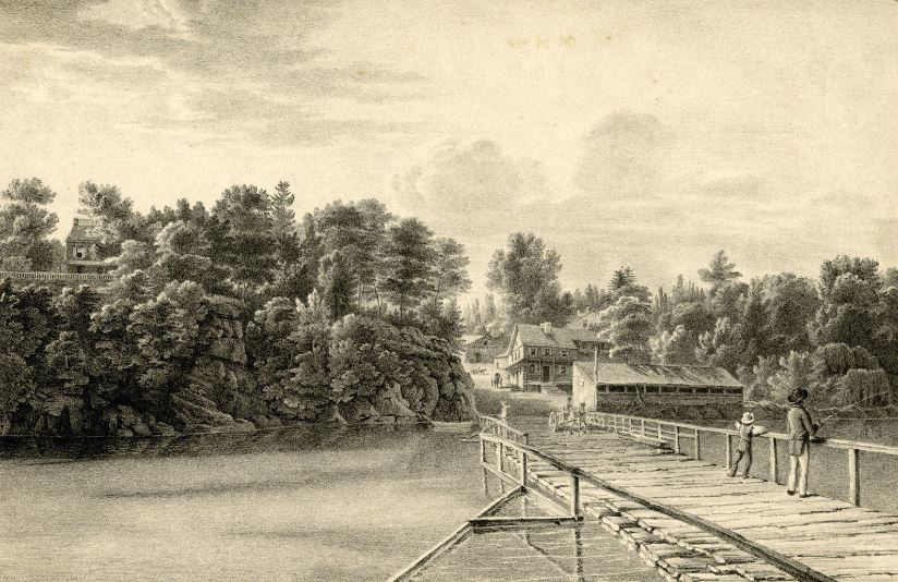 The Bridges of Market Street | Schuylkill Banks