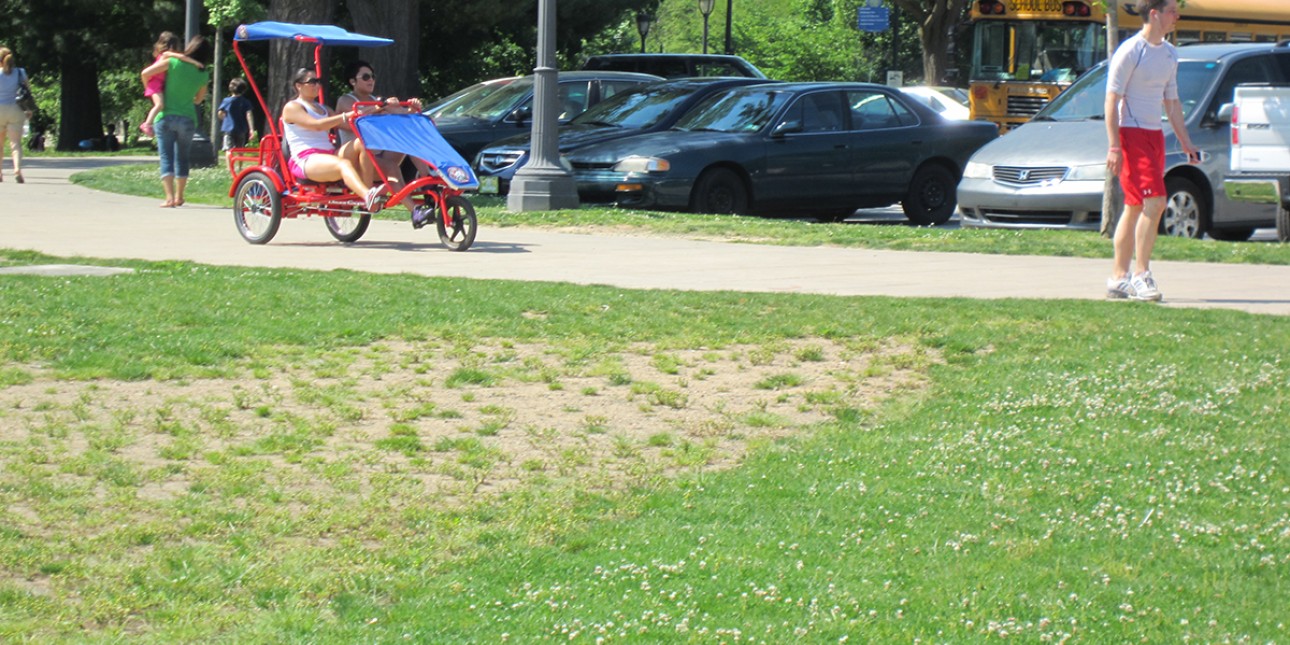 Kelly Drive | Schuylkill Banks