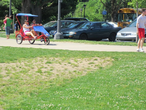 Kelly Drive | Schuylkill Banks