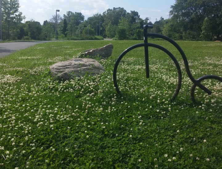 Trail Map | Schuylkill Banks