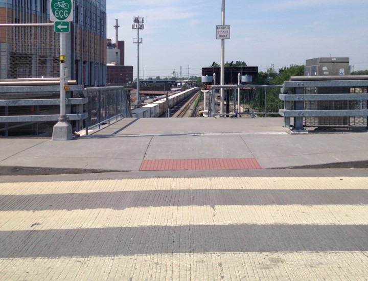 Trail Map | Schuylkill Banks