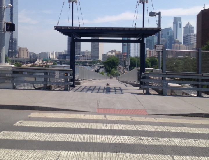 Trail Map | Schuylkill Banks