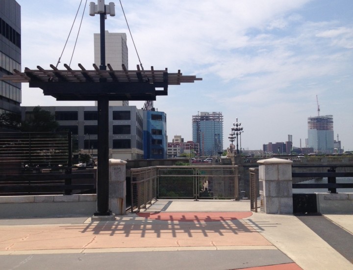 Trail Map | Schuylkill Banks