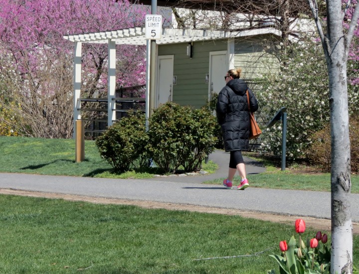 Trail Map | Schuylkill Banks
